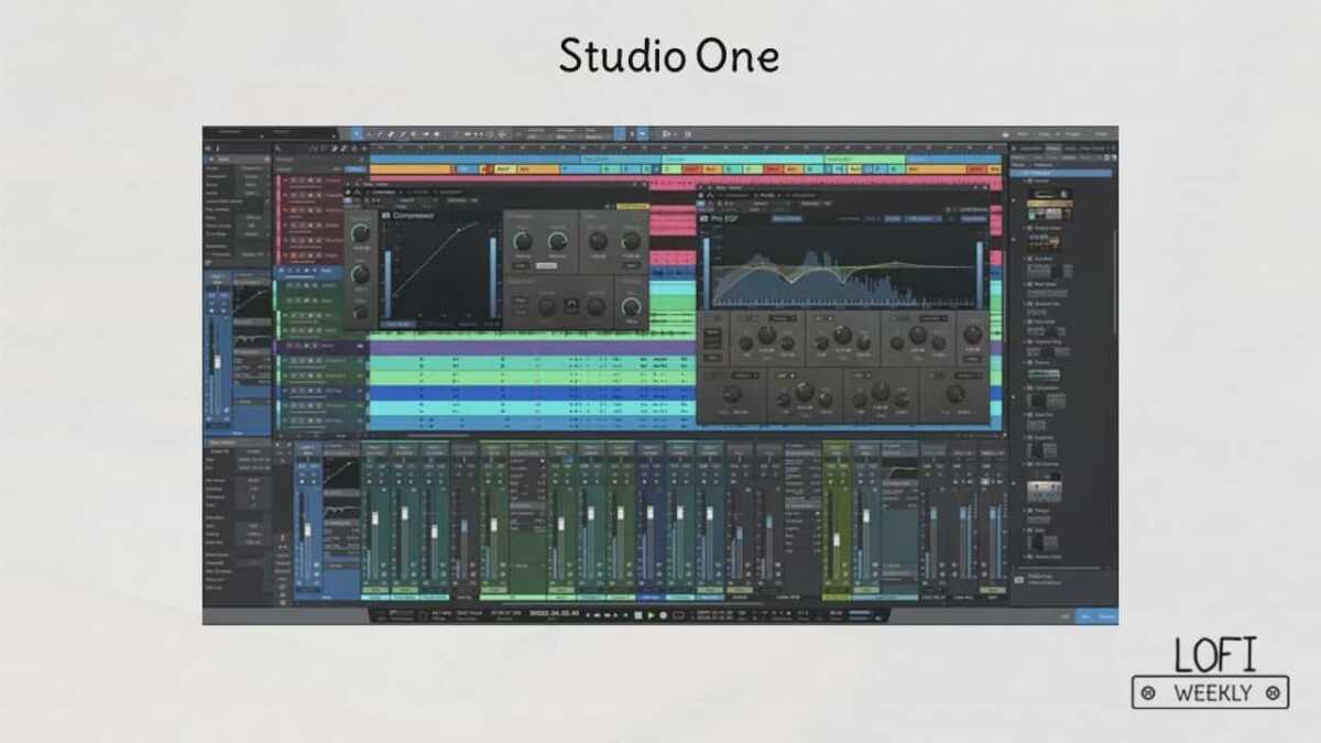 Free Mixing Templates to Speed Up Your Workflow (5 Different DAWs)