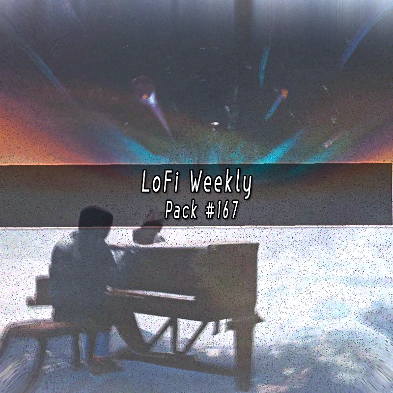 Soul-Inspired Chord Progressions - LoFi Weekly Sample Pack #167